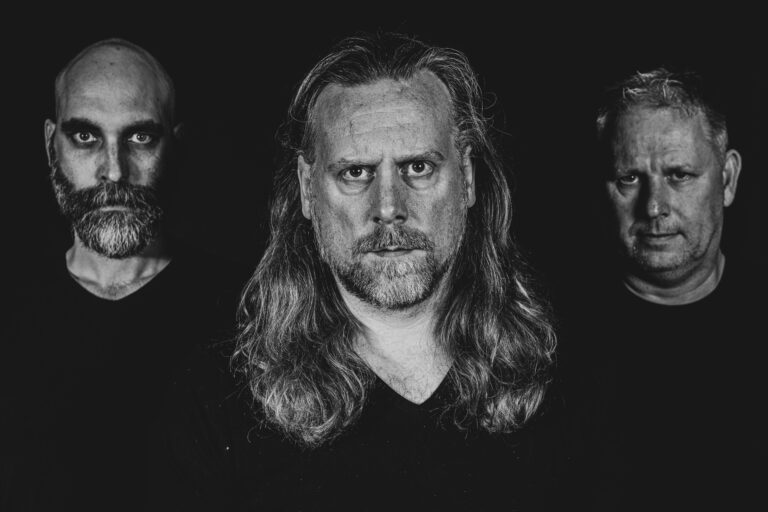 Chaos Unleashed + Overruled + Anger Machine - Manifesto Hoorn